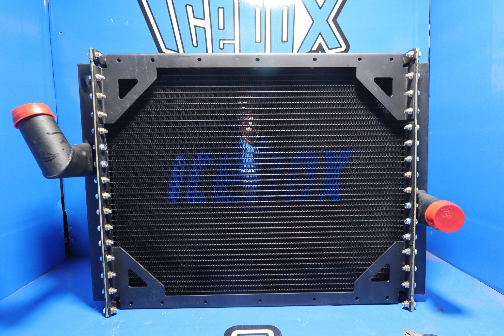 International Radiator # 603085