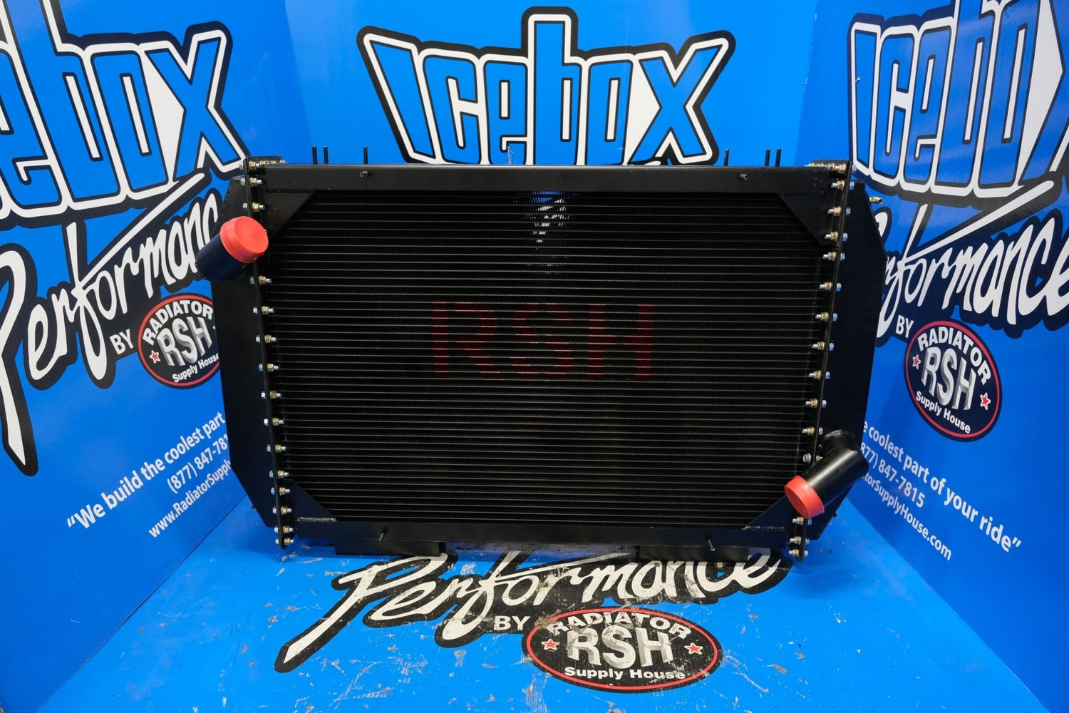 International Radiator # 603094 – Radiator Supply House