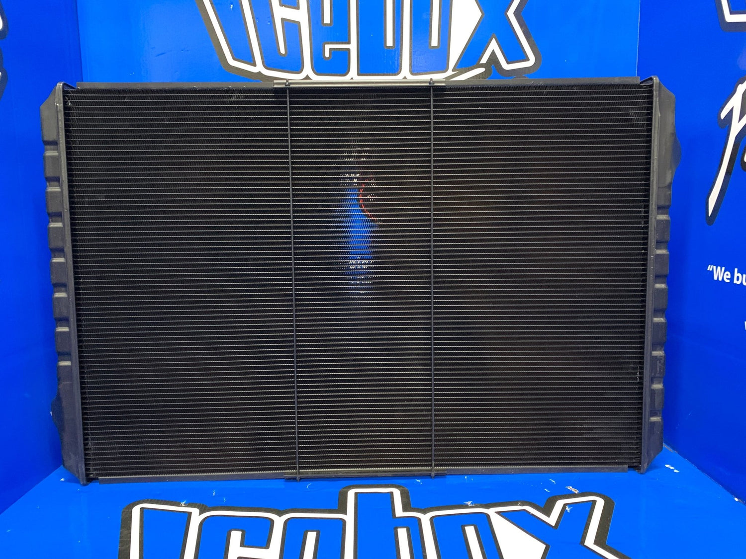 International Radiator # 603111 – Radiator Supply House