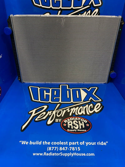 International Radiator # 603115 – Radiator Supply House