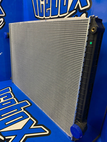 International Radiator # 603115 – Radiator Supply House