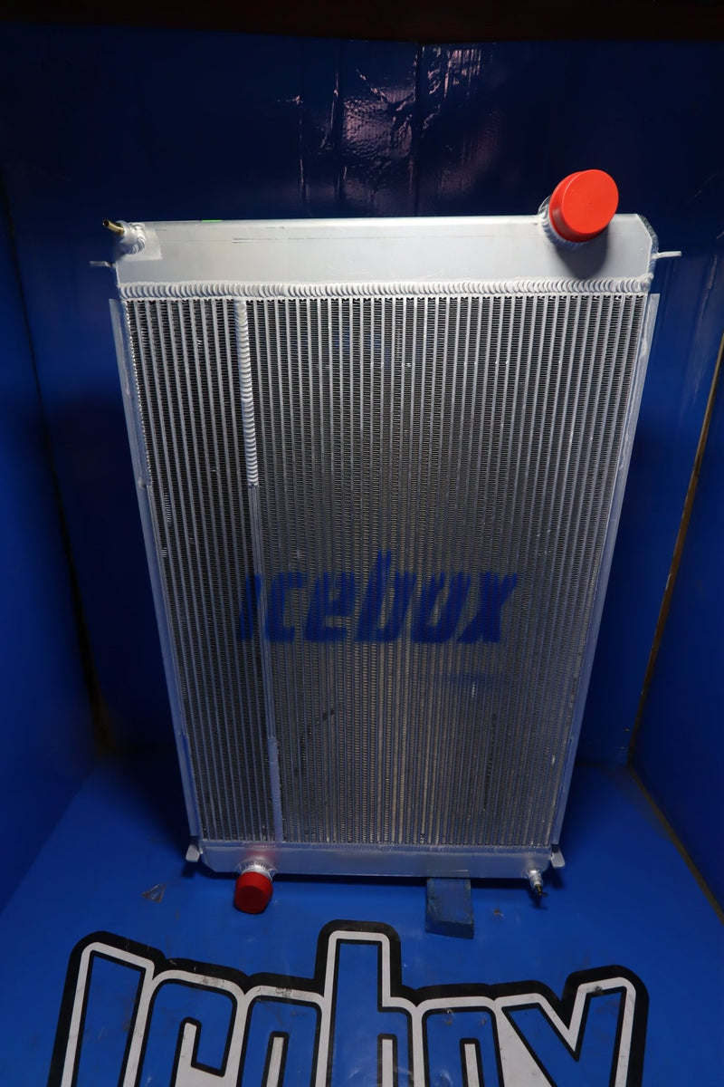 International Radiator # 603116 – Radiator Supply House