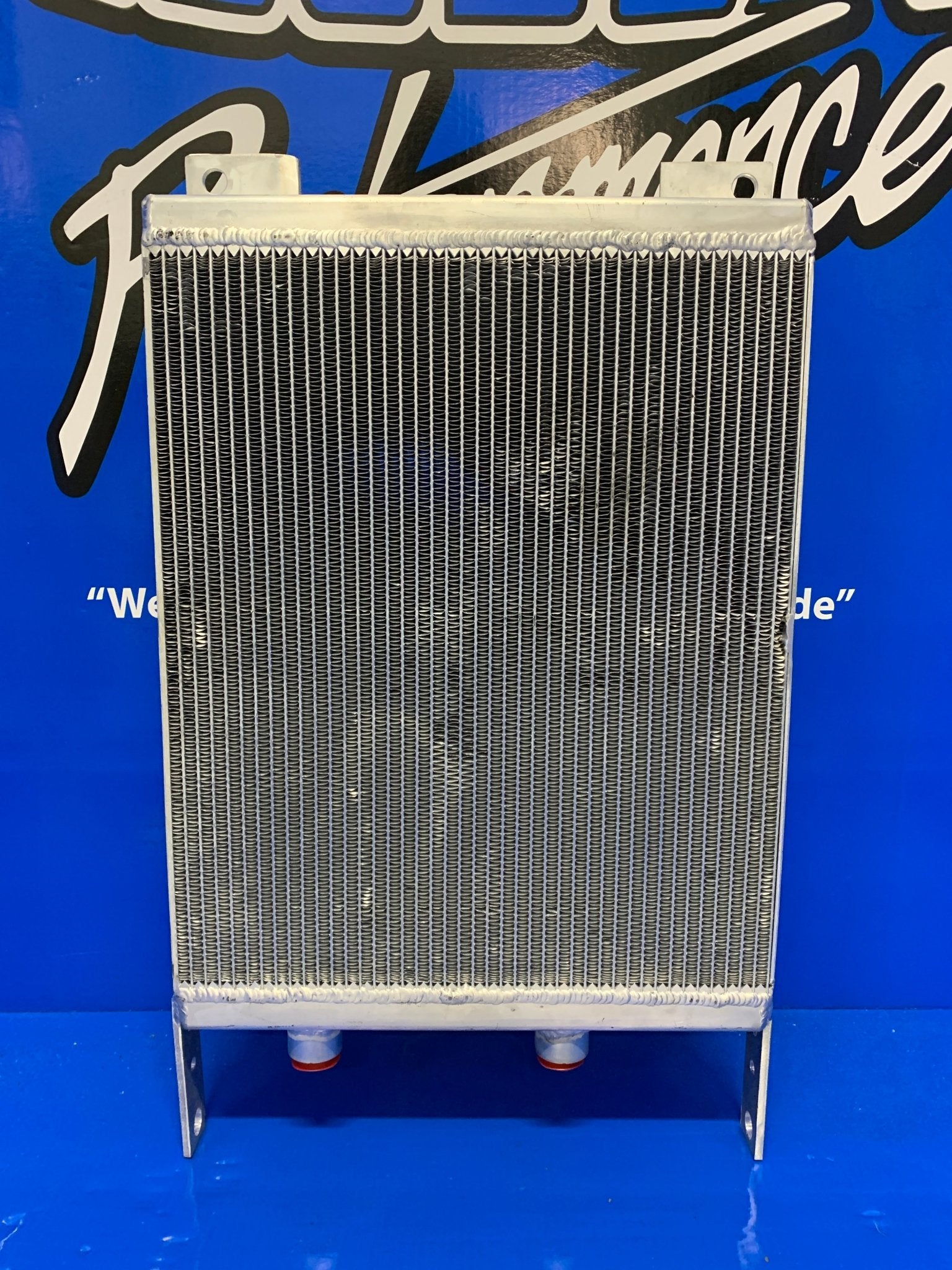 International TD8E, TD7E 100C, 100E, Oil Cooler # 920022 – Radiator ...