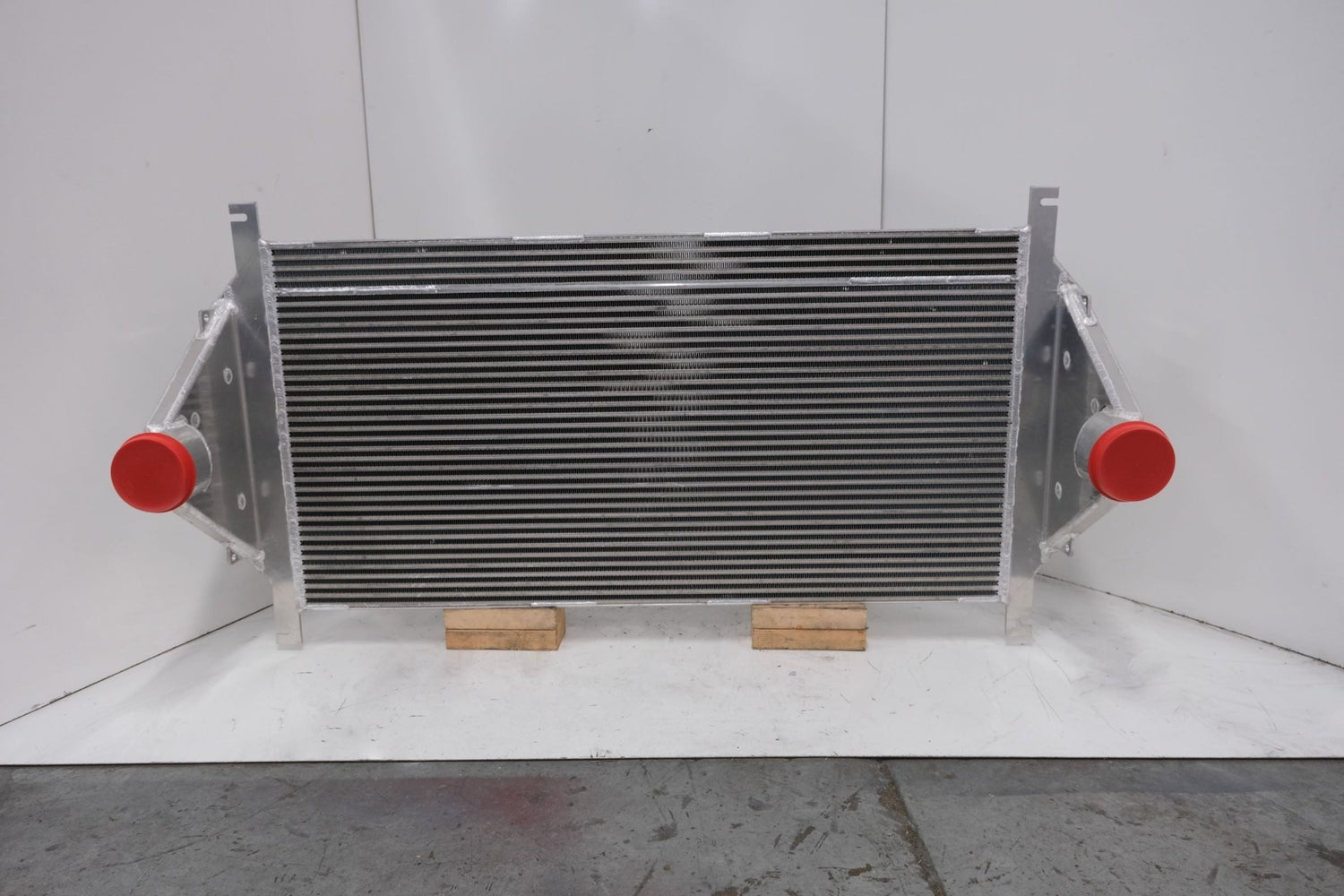 International Workstar 7000 Charge Air Cooler # 603233 – Radiator ...