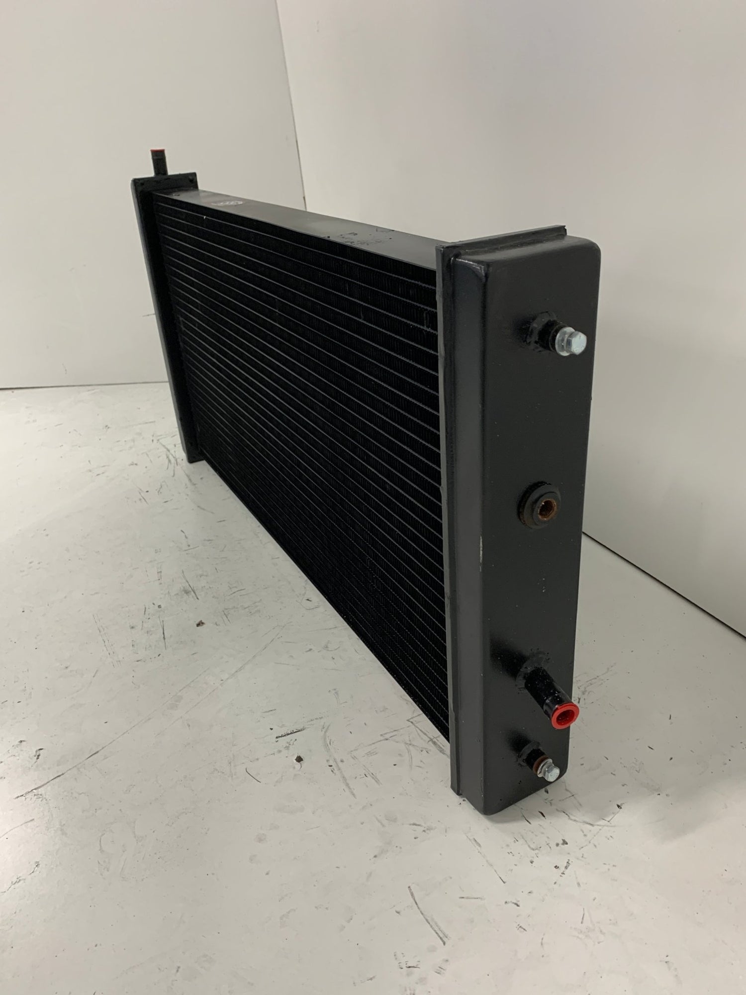 International Workstar / 7300,7400,7500 Radiator # 603214 – Radiator ...