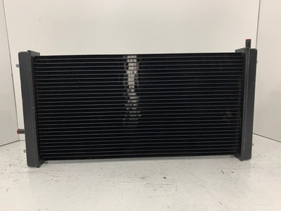 International Workstar / 7300,7400,7500 Radiator # 603214 – Radiator ...