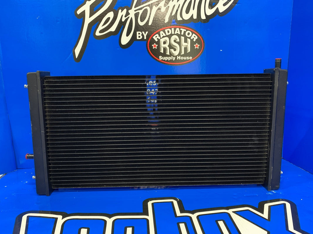 International Workstar / 7300,7400,7500 Radiator # 603214 – Radiator ...