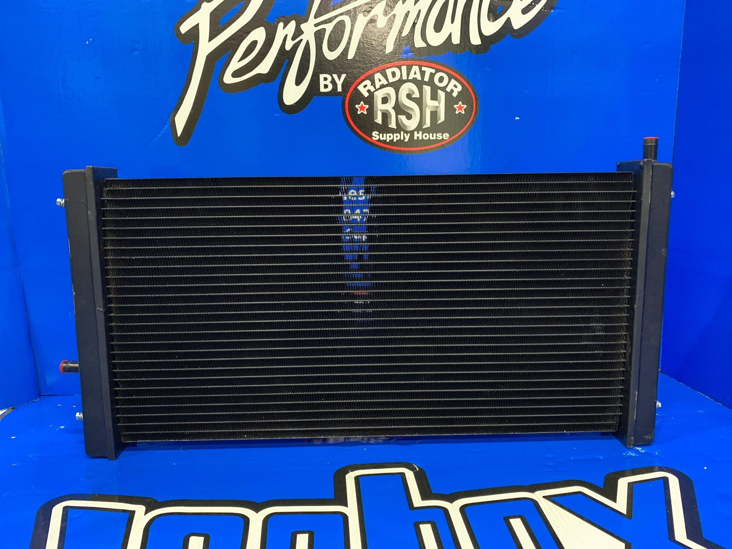 International Workstar / 7300,7400,7500 Radiator # 603214 – Radiator ...