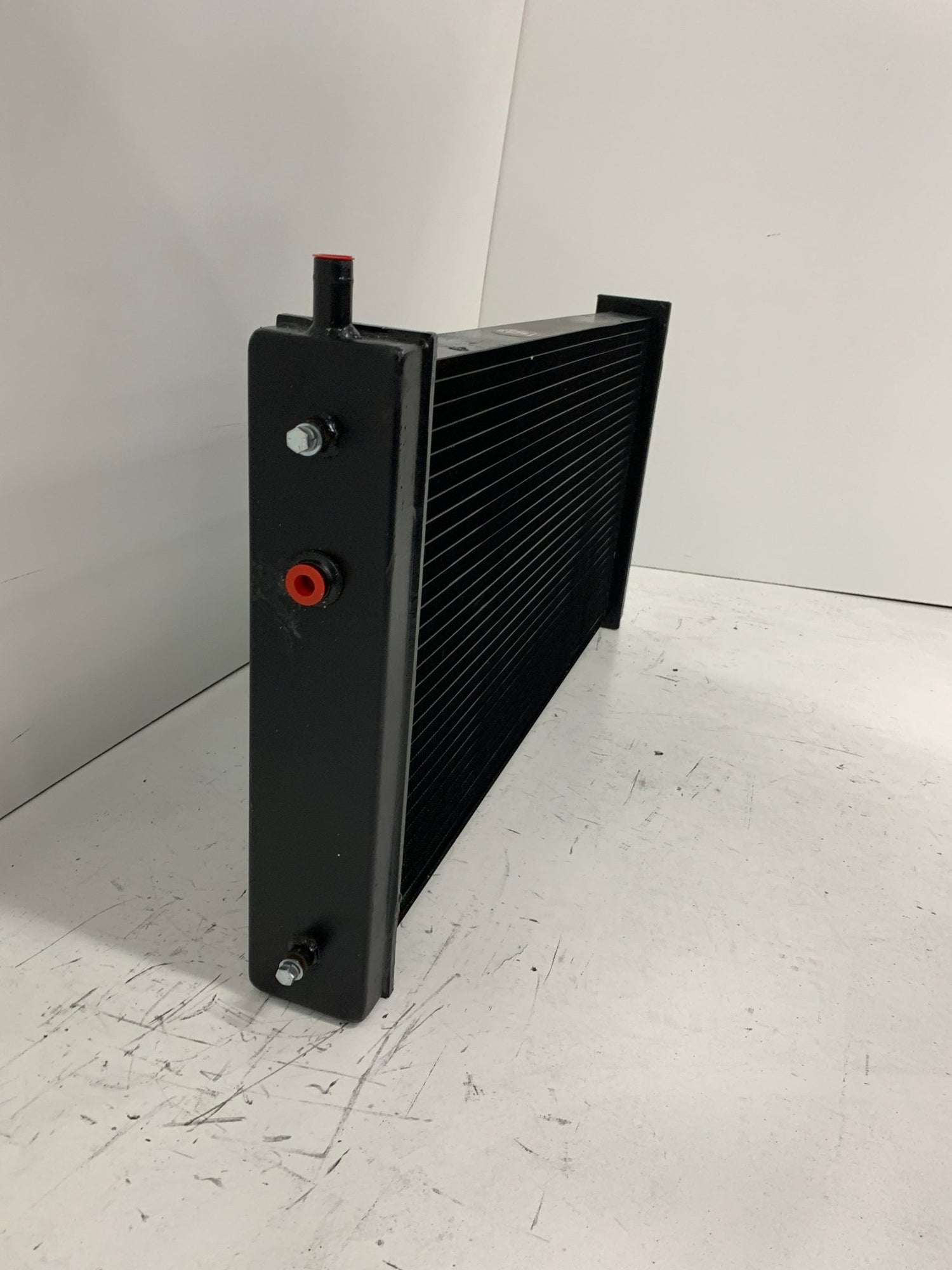 International Workstar / 7300,7400,7500 Radiator # 603214 – Radiator ...