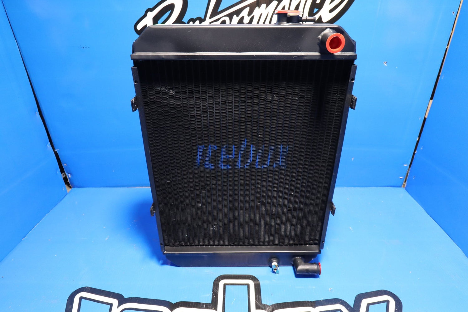 Irrigation Sprayer Radiator # 820209 – Radiator Supply House