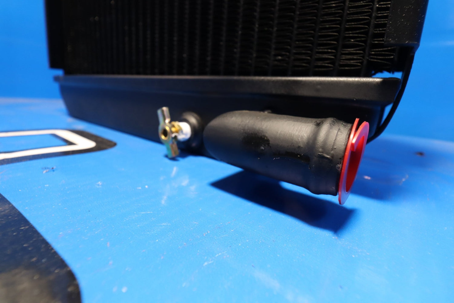 Irrigation Sprayer Radiator # 820209 – Radiator Supply House