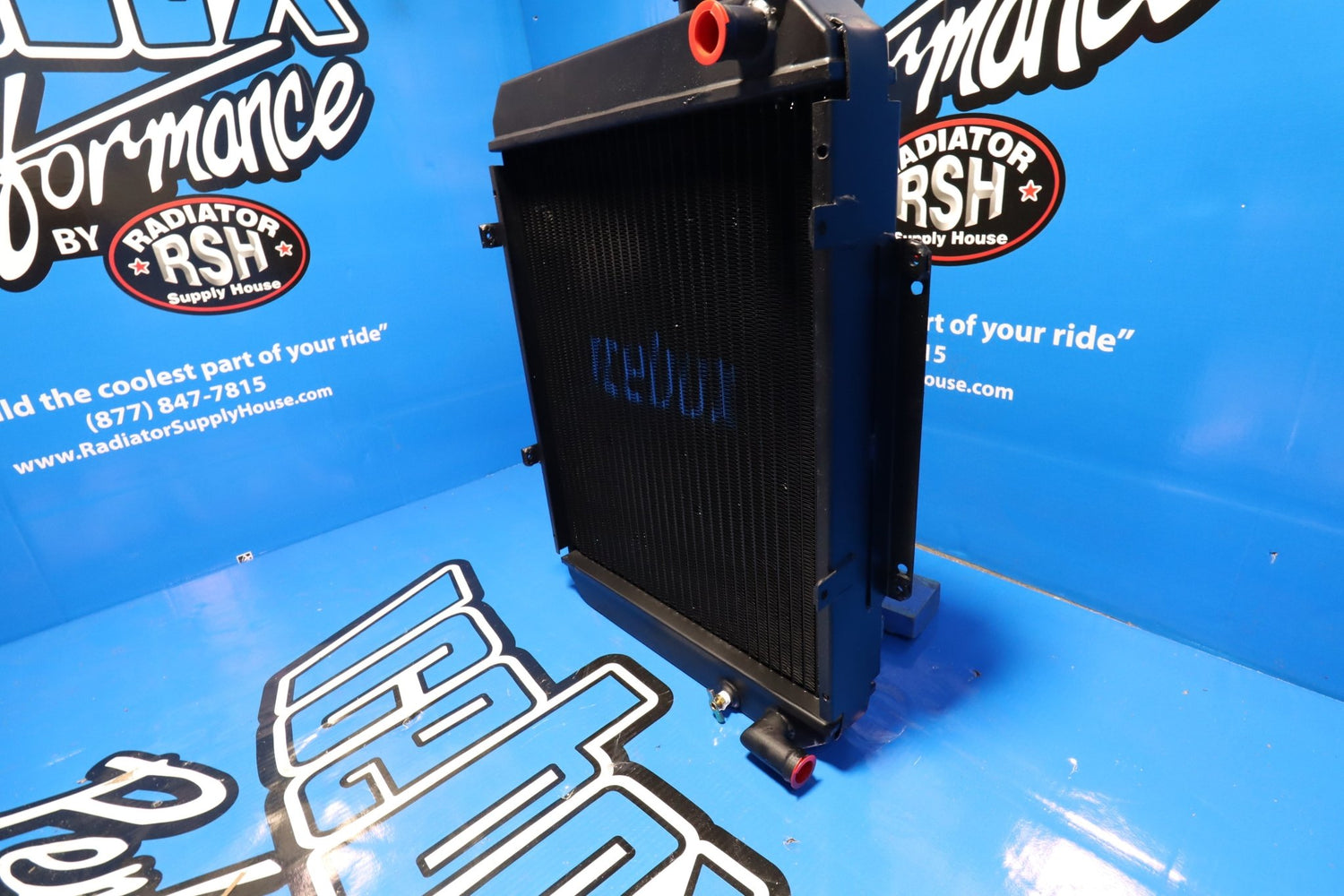 Irrigation Sprayer Radiator # 820209 – Radiator Supply House