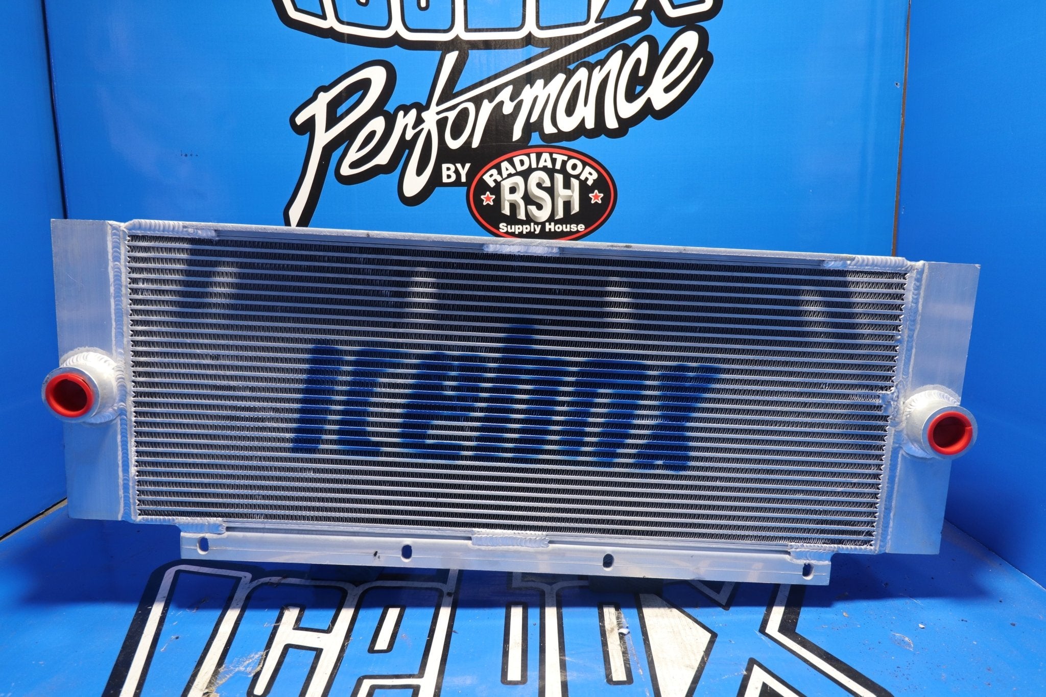 JCI 6203 Oil Cooler # 890623 – Radiator Supply House