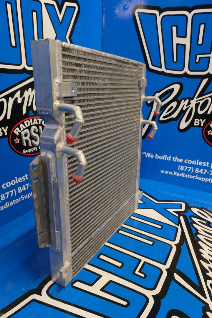 John Deere – Radiator Supply House