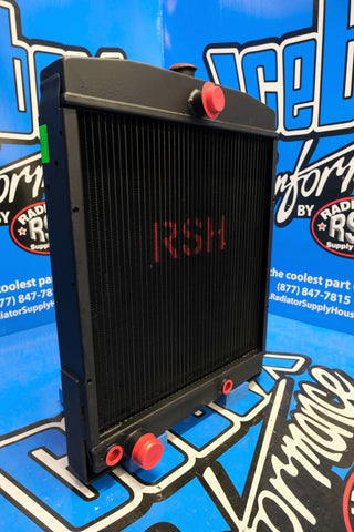 Radiators | Icebox Radiators | Radiator Supply House