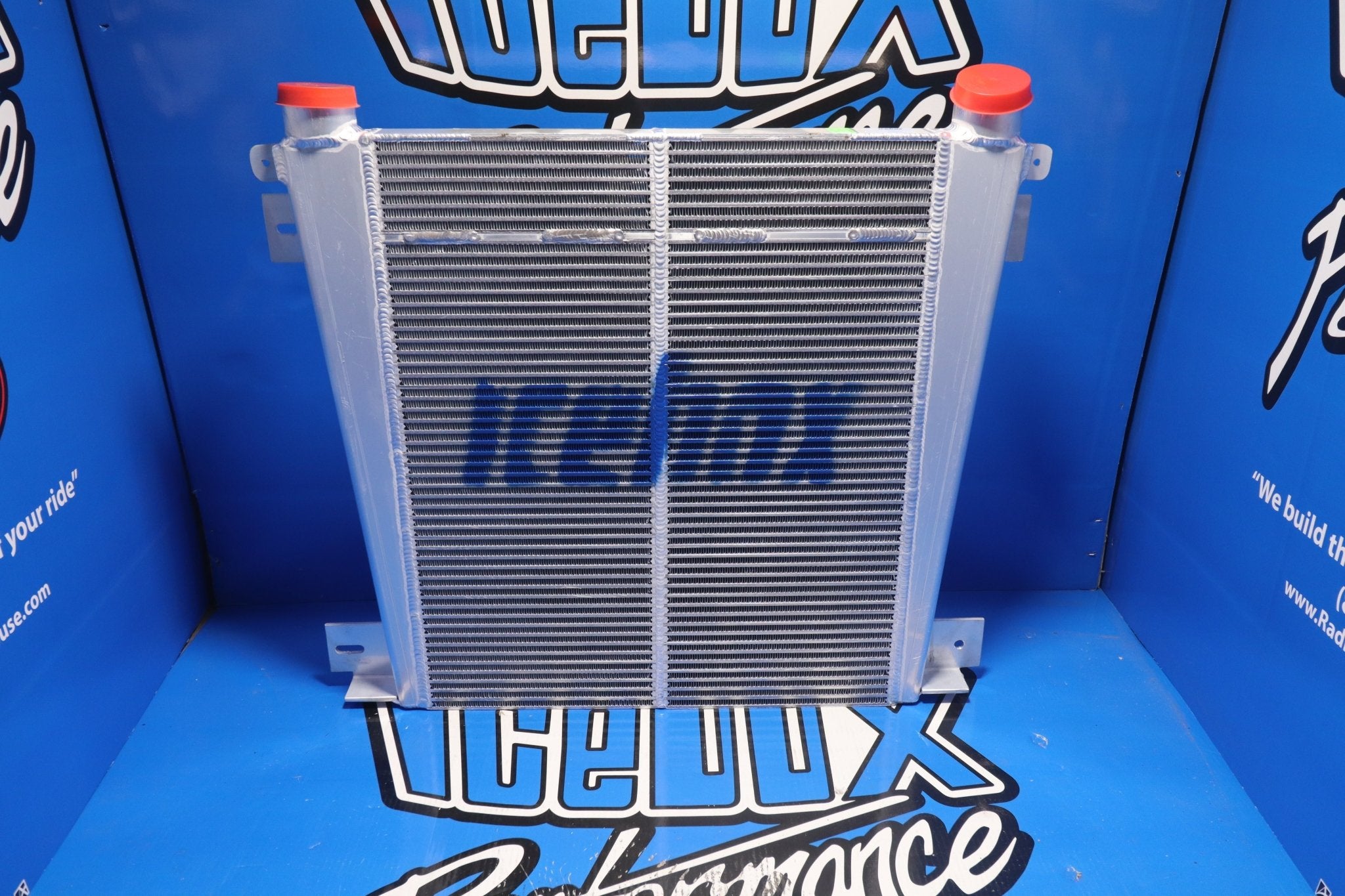 John Deere 350D Excavator Charge Air Cooler # 870088 – Radiator Supply ...