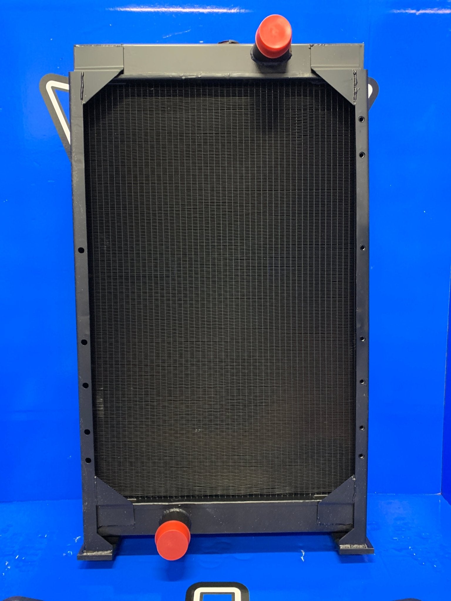 John Deere 648G Radiator # 870179 – Radiator Supply House