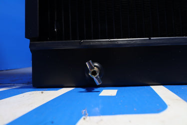 John Deere 6.8L, 6068, 6068TF150 Radiator # 871124 – Radiator Supply House