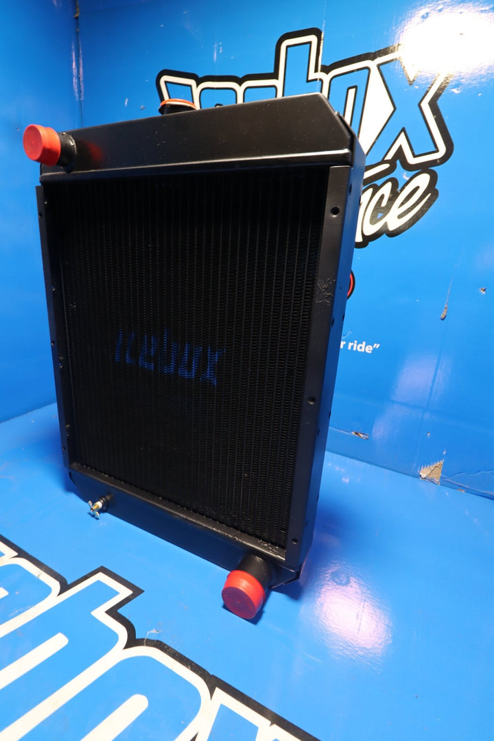 John Deere 970 Radiator # 870019 – Radiator Supply House