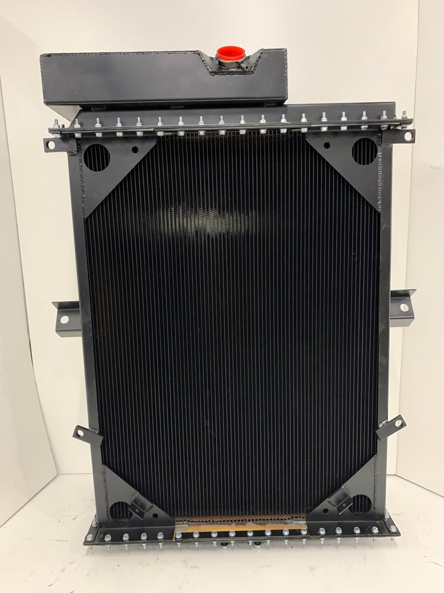 Kenworth Cabover K100 Radiator # 604030 – Radiator Supply House