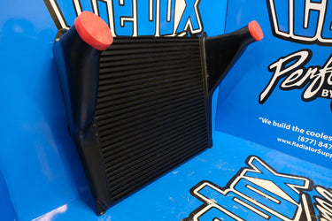 Kenworth Radiators | Radiator Supply House | Kenworth