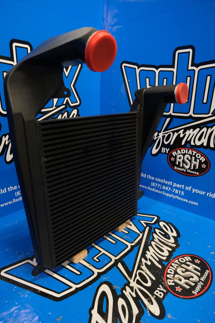 Kenworth K100 Cabover Charge Air Cooler # 604128 – Radiator Supply House