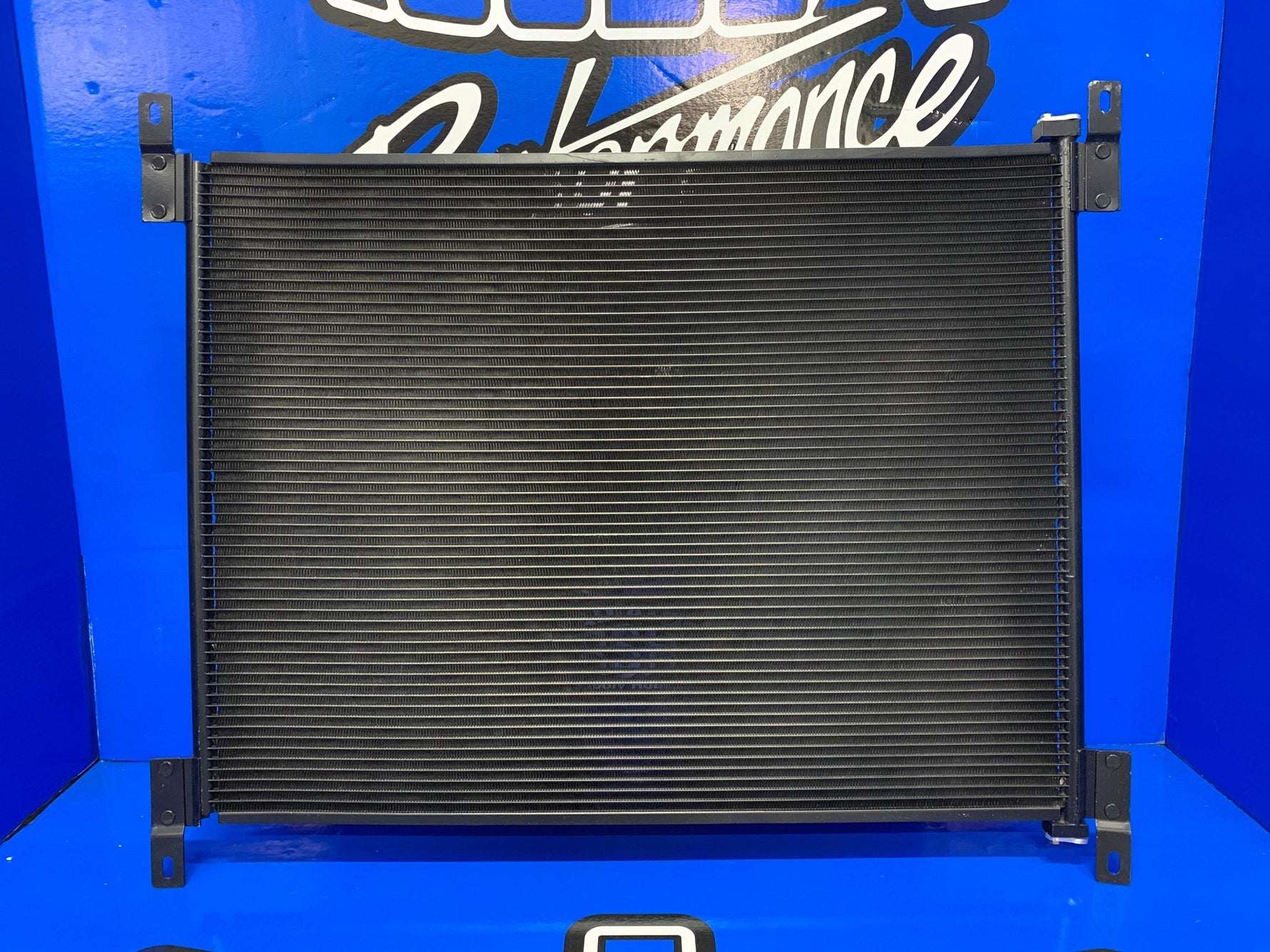 Kenworth T-2000 AC Condenser # 604766 – Radiator Supply House