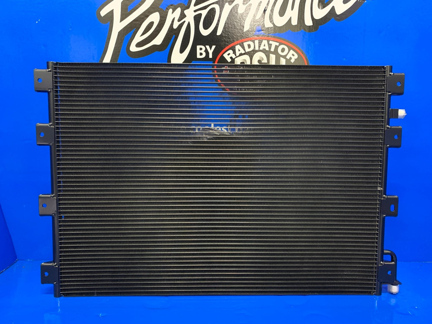 Kenworth T-600, T-800, W900L, T-400 AC Condenser # 604760 – Radiator ...