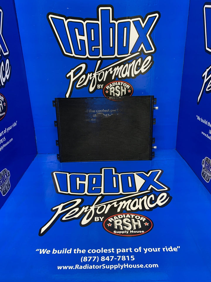 Kenworth Radiators | Radiator Supply House | Kenworth