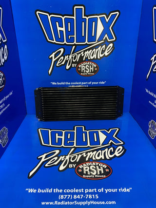 Kenworth Radiators | Radiator Supply House | Kenworth