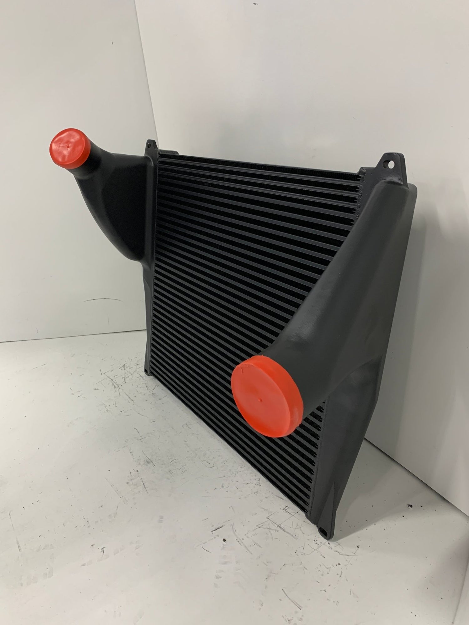 Kenworth T600,T800,C500,W900 Charge Air Cooler # 604117 – Radiator ...