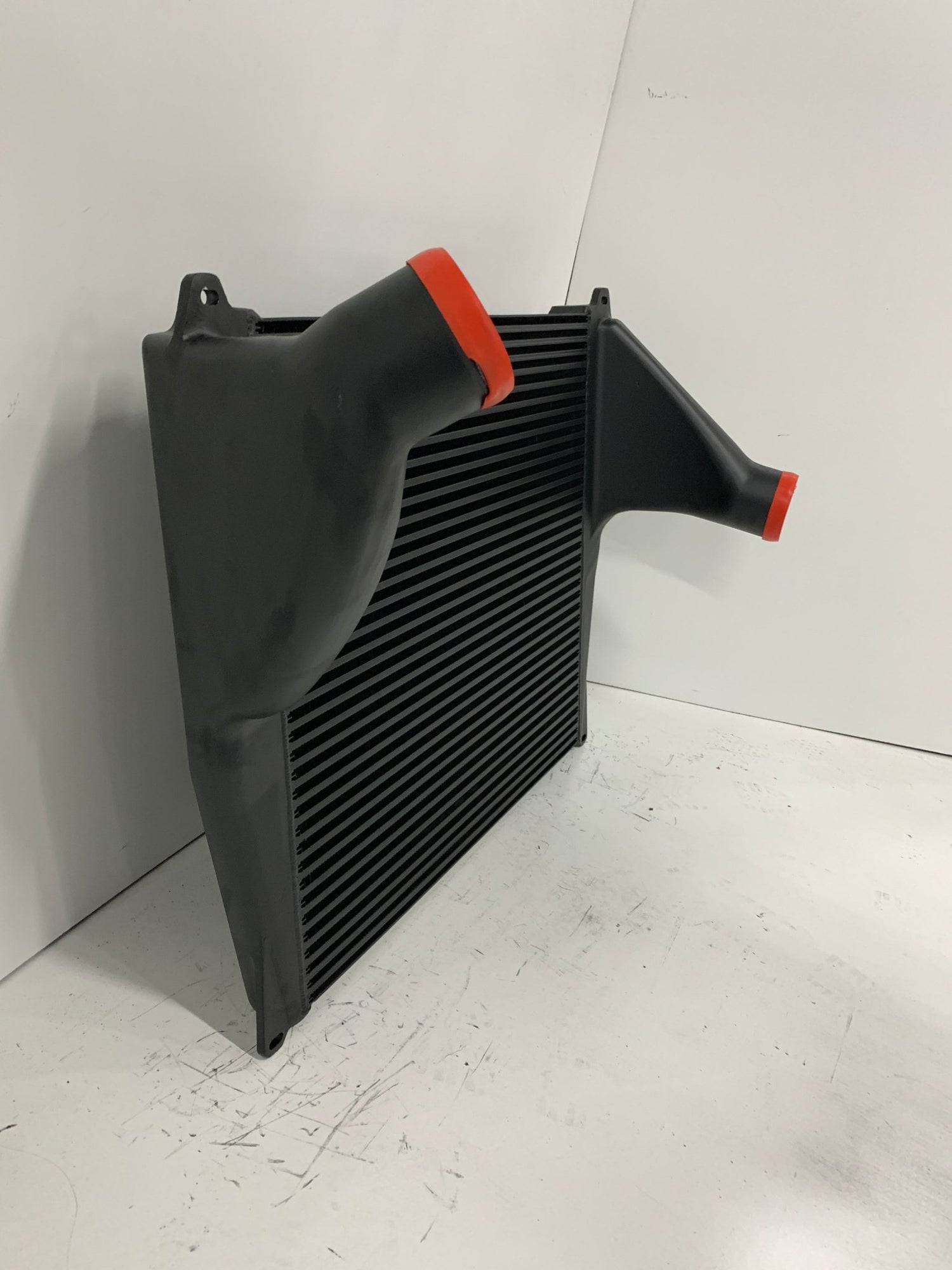 Kenworth T600,T800,C500,W900 Charge Air Cooler # 604117 – Radiator ...
