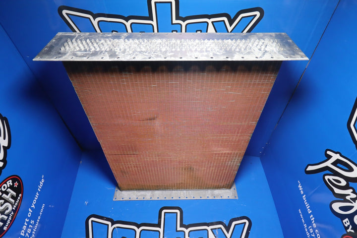 Kenworth T600, T800, W900 Radiator Core # 604219 – Radiator Supply House