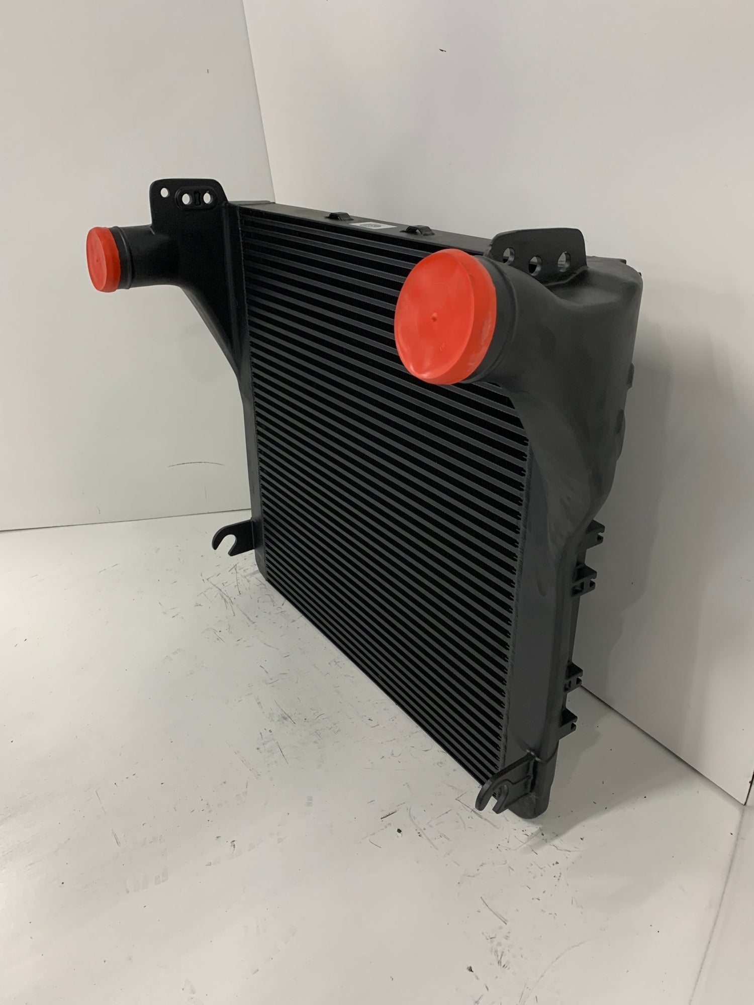 Kenworth T660 / W900L Charge Air Cooler # 604150 – Radiator Supply House