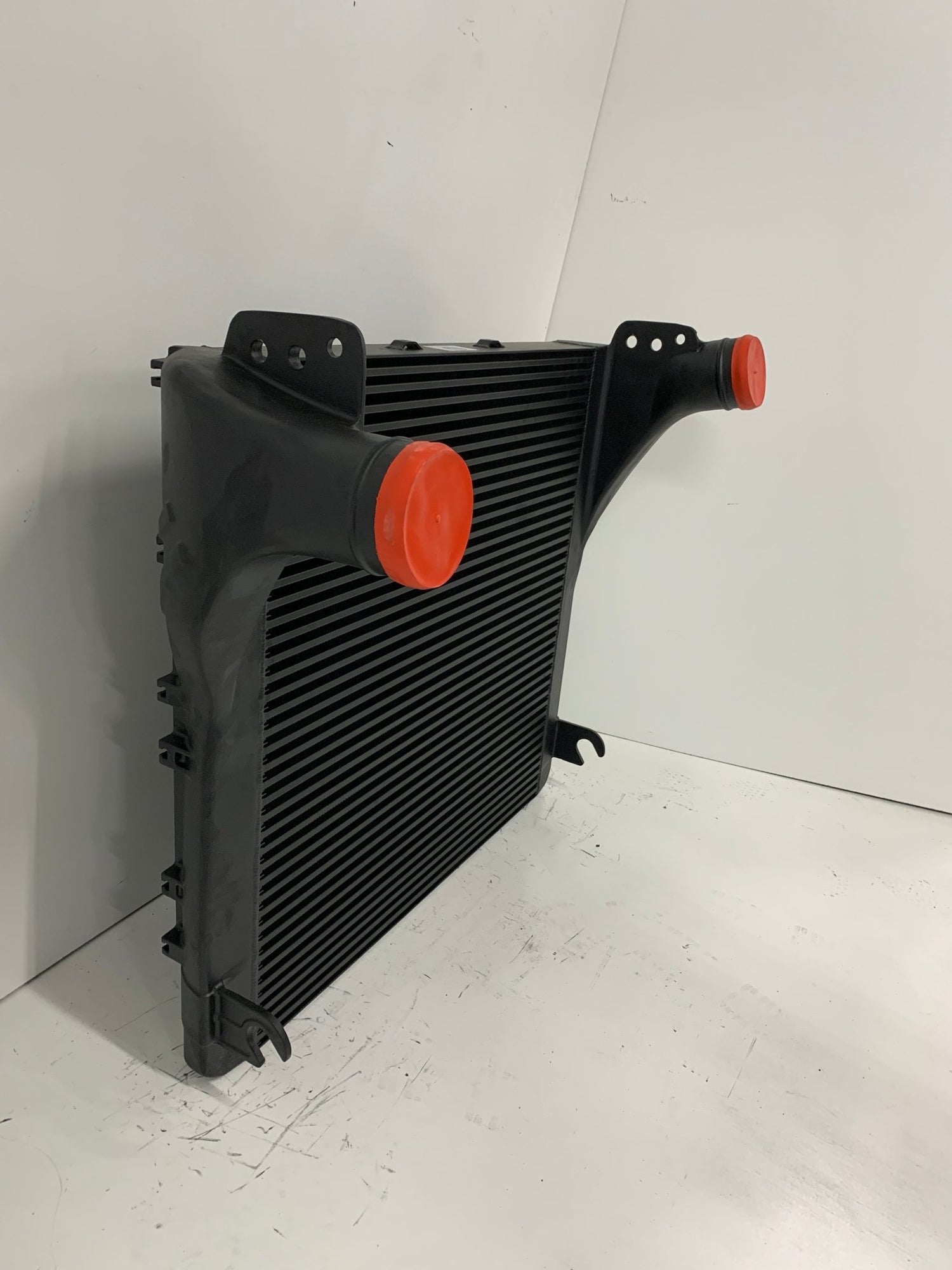 Kenworth T660 / W900L Charge Air Cooler # 604150 – Radiator Supply House