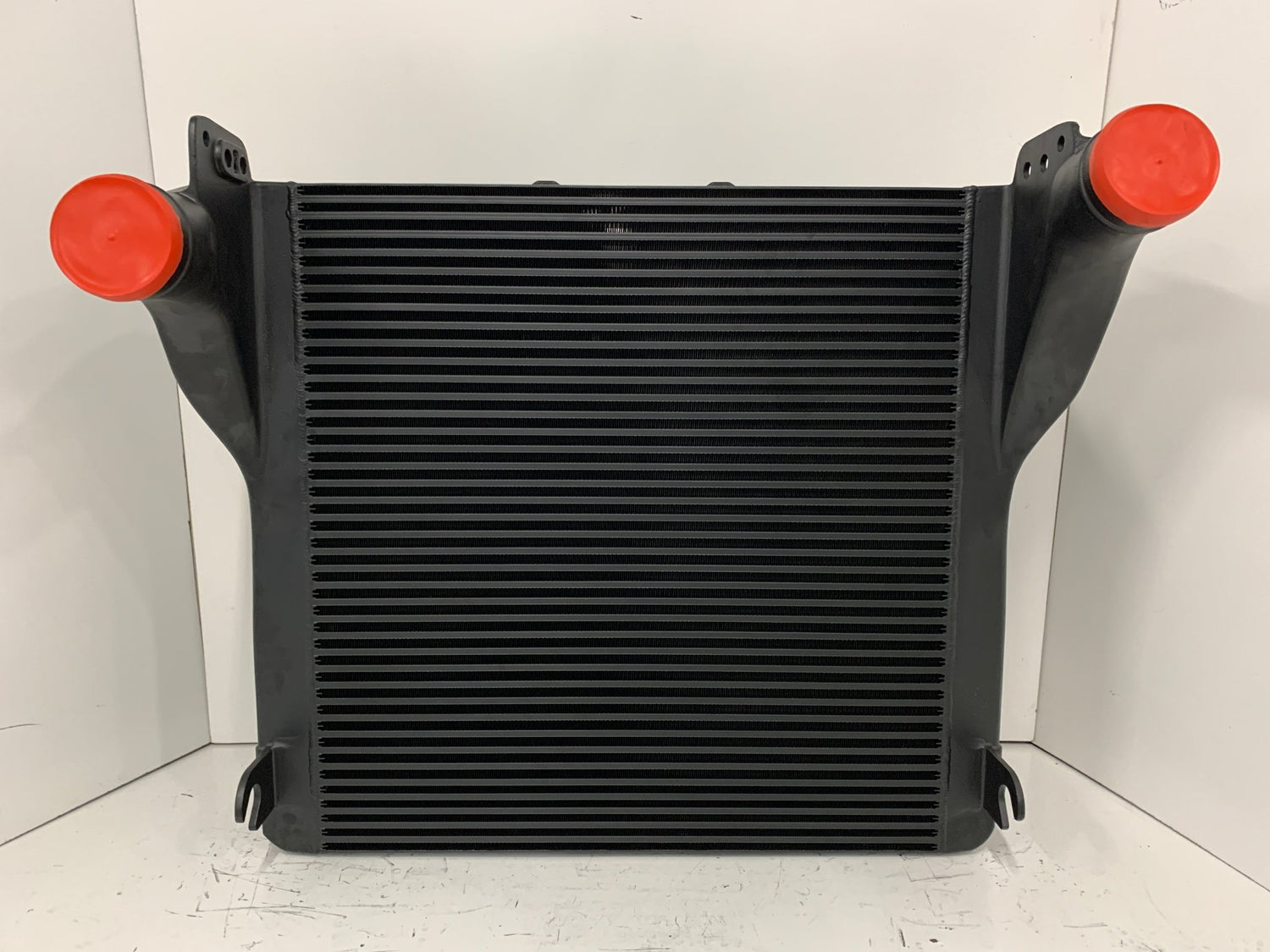 Kenworth T660 / W900L Charge Air Cooler # 604150 – Radiator Supply House