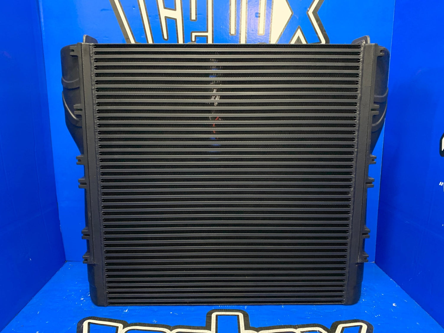Kenworth T660 / W900L Charge Air Cooler # 604150 – Radiator Supply House