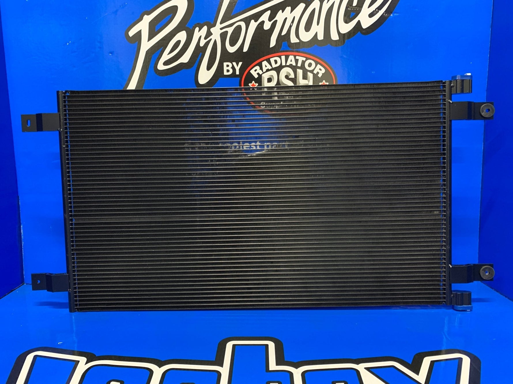 Kenworth T680 / 579 AC Condenser # 604112 – Radiator Supply House