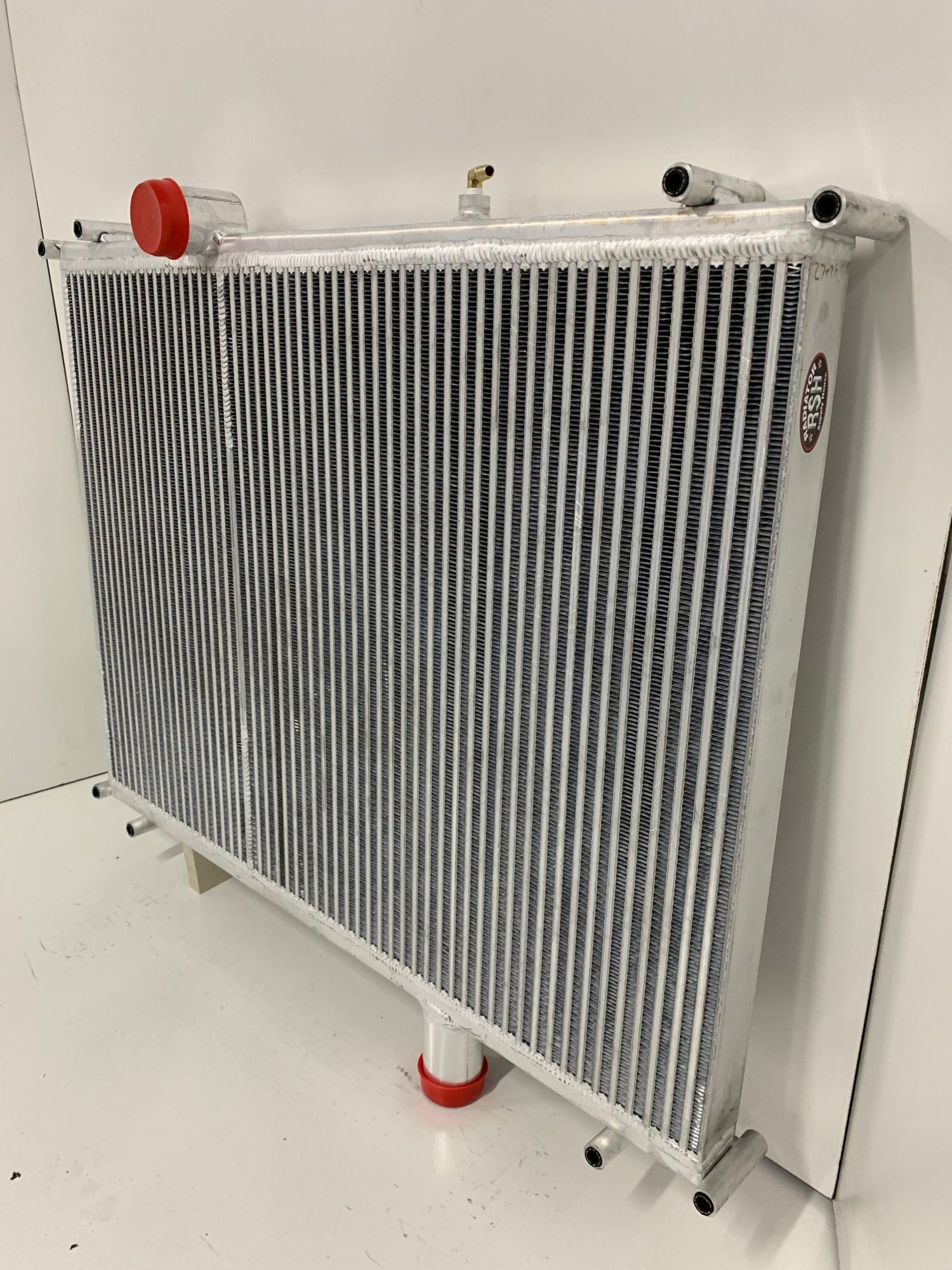 Kenworth T800 Radiator # 604079 – Radiator Supply House