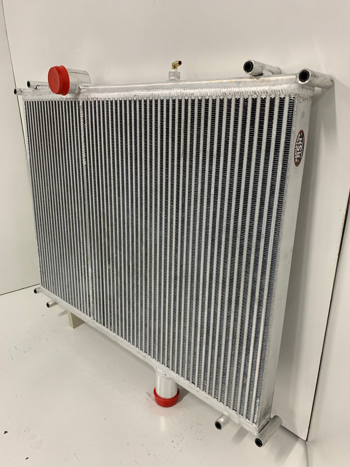 Kenworth T800 Radiator # 604079 – Radiator Supply House