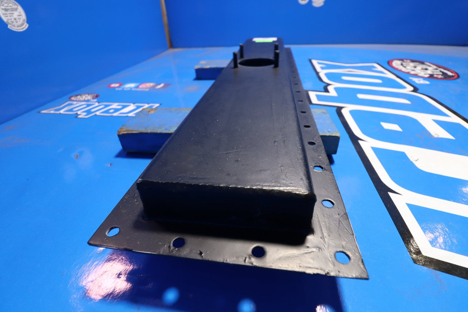 Kenworth Radiator Components # 604737 – Radiator Supply House