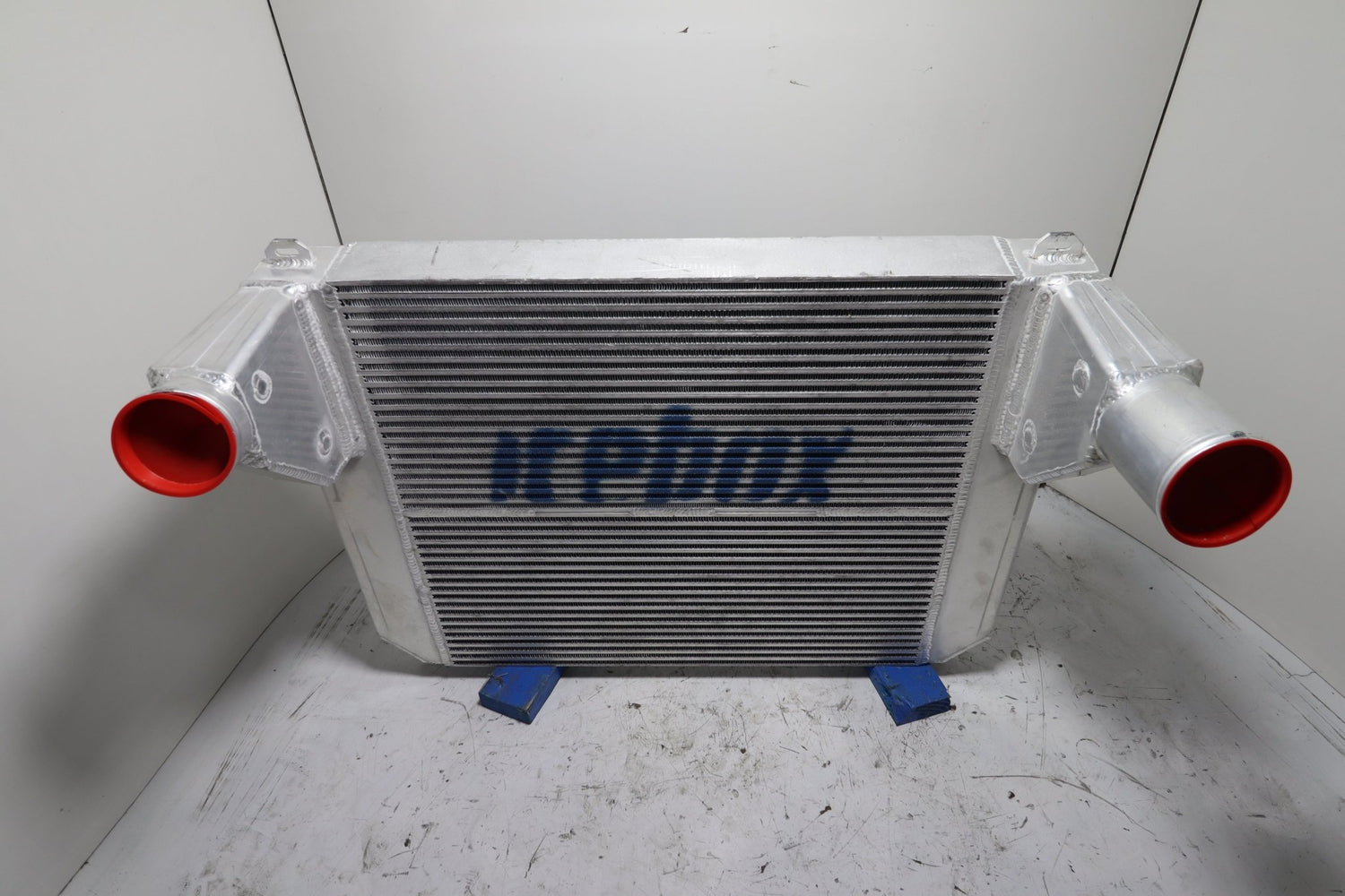 Kenworth W900L Charge Air Cooler # 604071 – Radiator Supply House