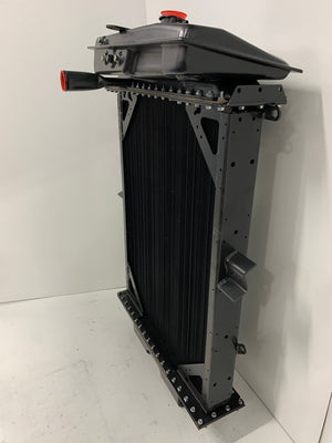 Kenworth W900L Radiator # 604037