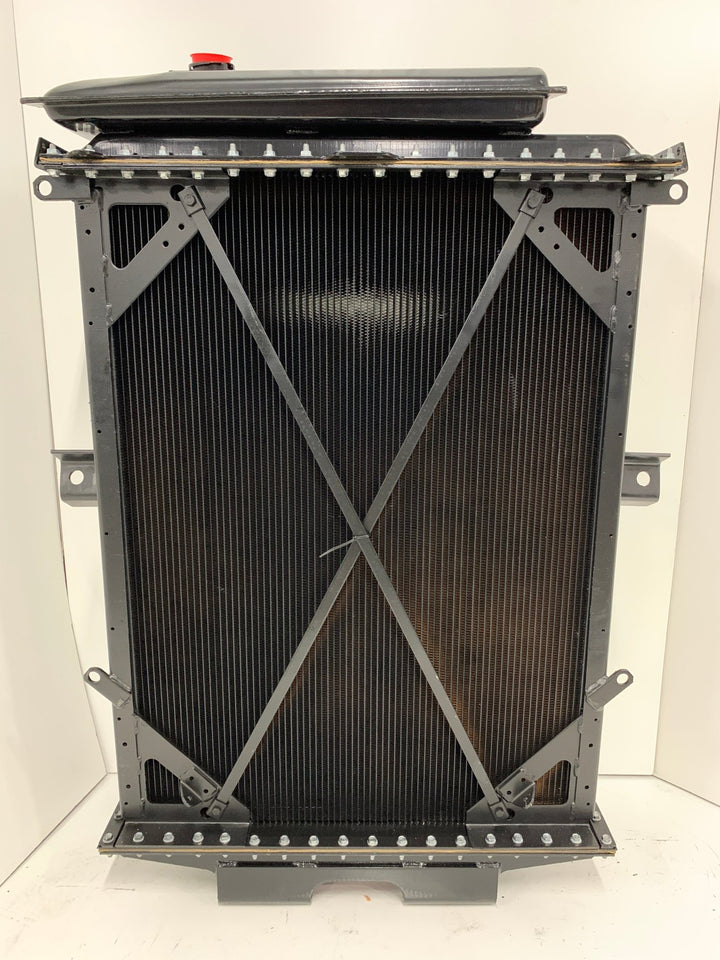 Kenworth W900L Radiator # 604037 – Radiator Supply House