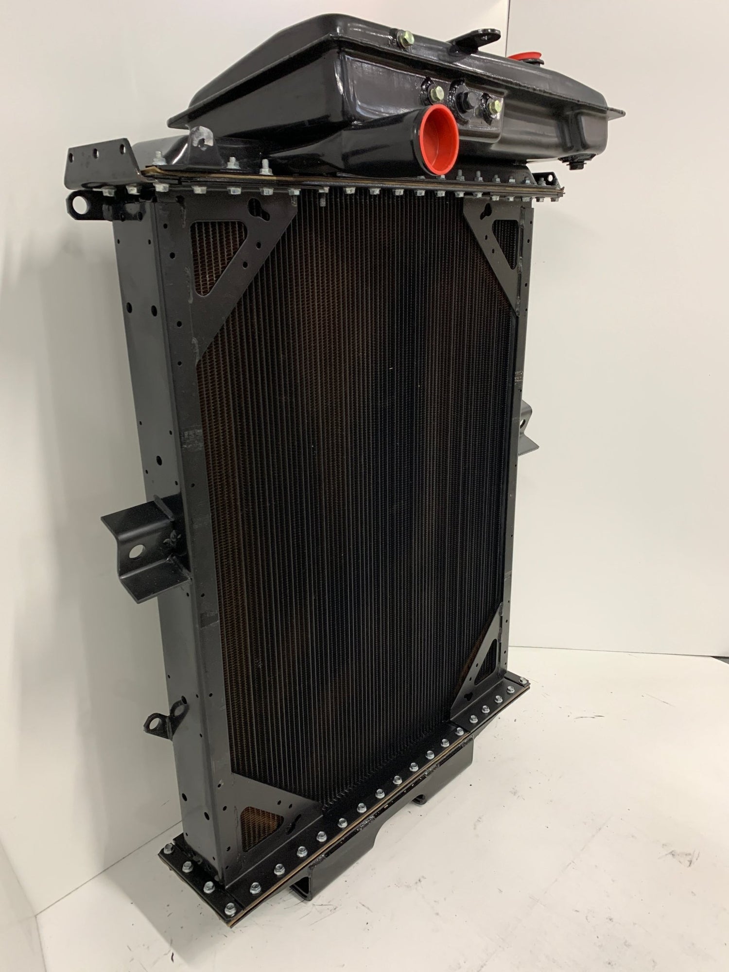Kenworth W900L Radiator # 604037 – Radiator Supply House