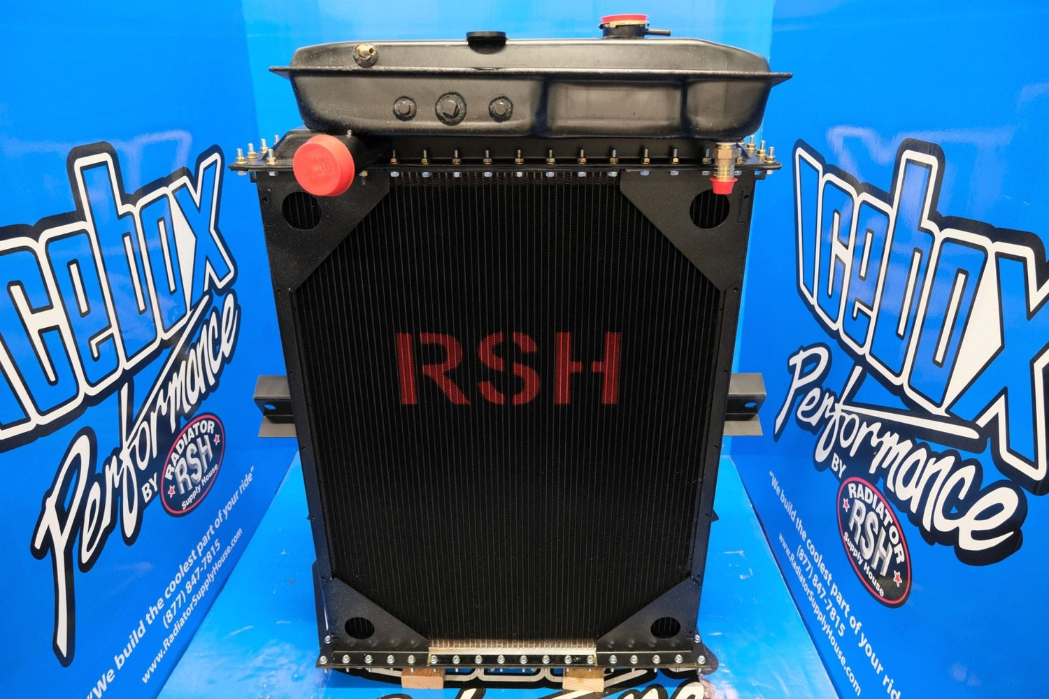 Kenworth – Radiator Supply House