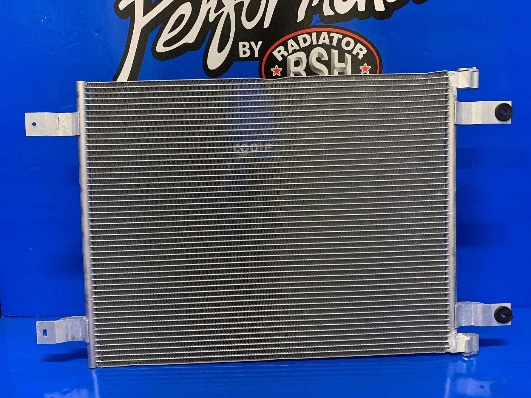 Kenworth W900L, T660, T600 AC Condenser # 604755 – Radiator Supply House