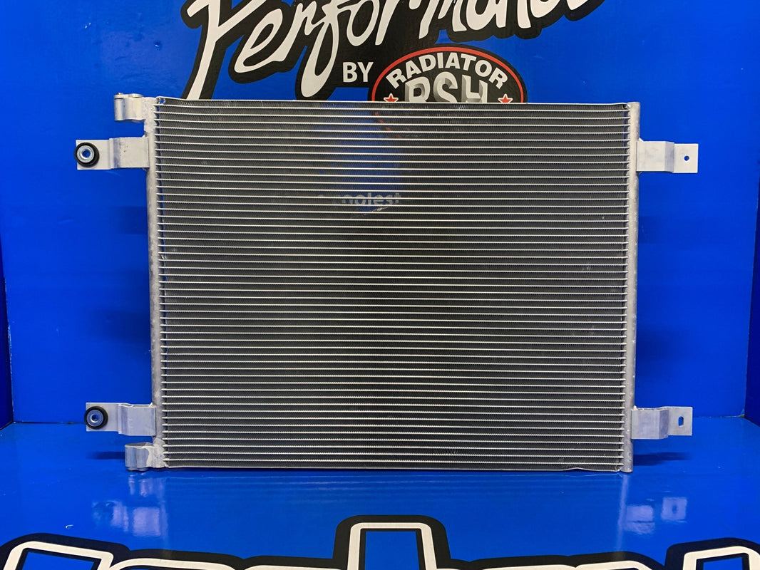 Kenworth W900L, T660, T600 AC Condenser # 604755 – Radiator Supply House
