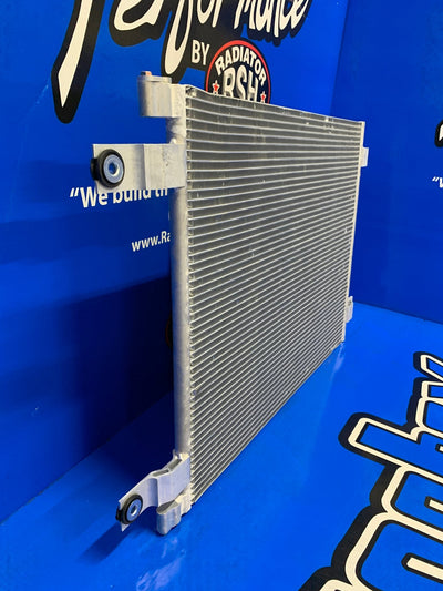 Kenworth W900L, T660, T600 AC Condenser # 604755 – Radiator Supply House
