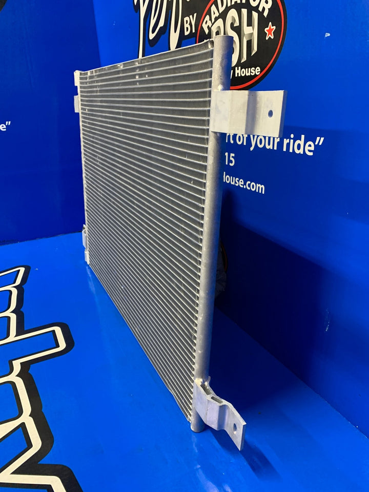 Kenworth W900L, T660, T600 AC Condenser # 604755 – Radiator Supply House